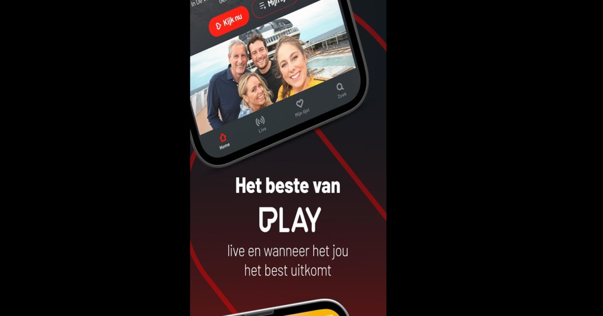 Download and run GoPlay on PC & Mac (Emulator)