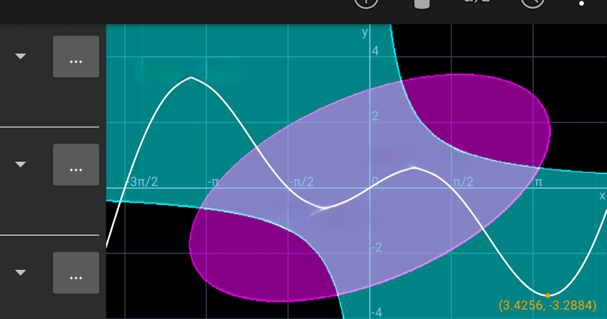 Download and run Grapher - Equation Plotter on PC & Mac (Emulator)