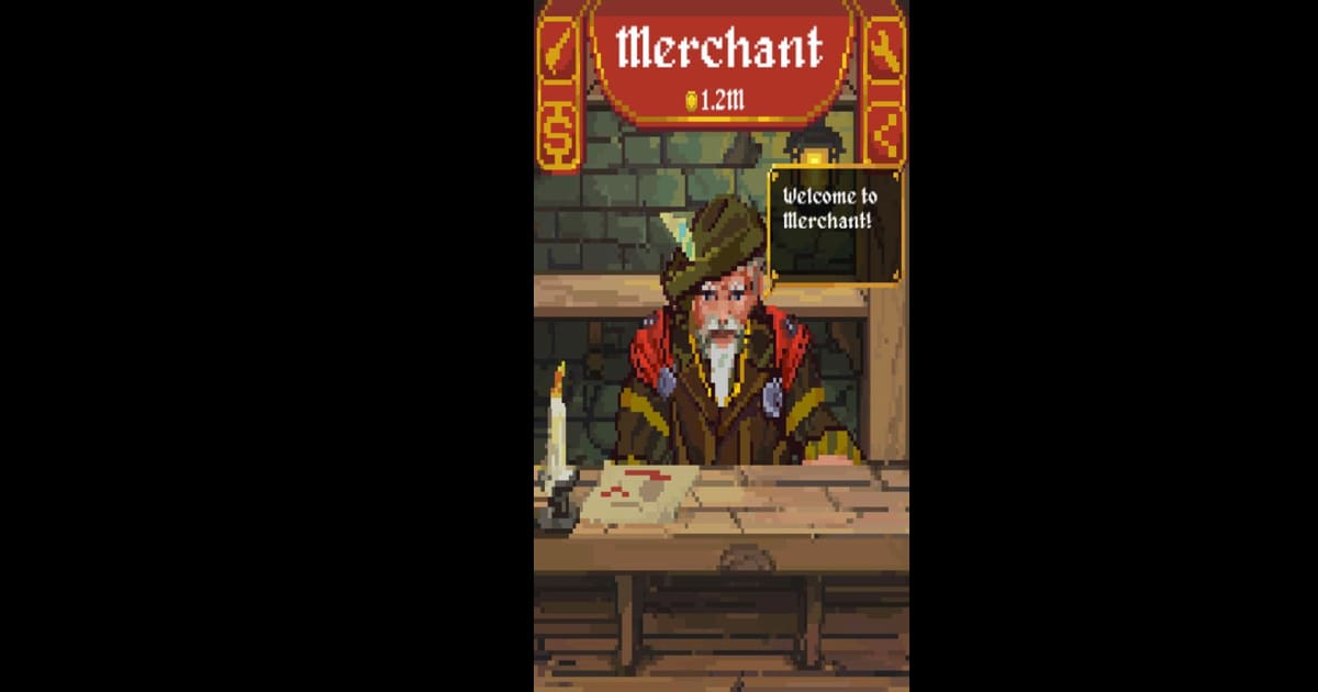 Download & Play Merchant on PC & Mac (Emulator)