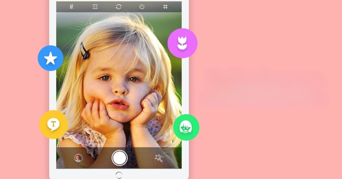 Download and run Selfie Camera - Beauty Camera & Photo Editor on PC ...