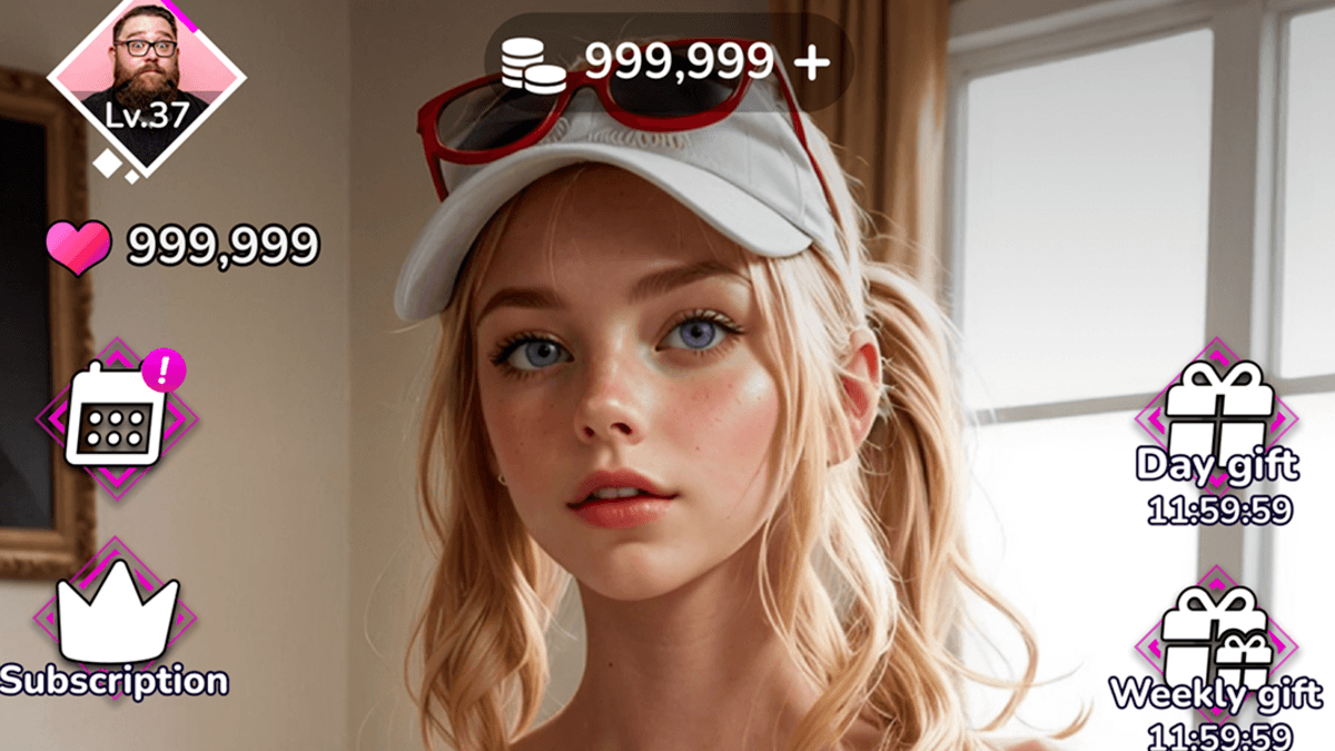Download & Play Beauty Tile Crush on PC & Mac (Emulator)