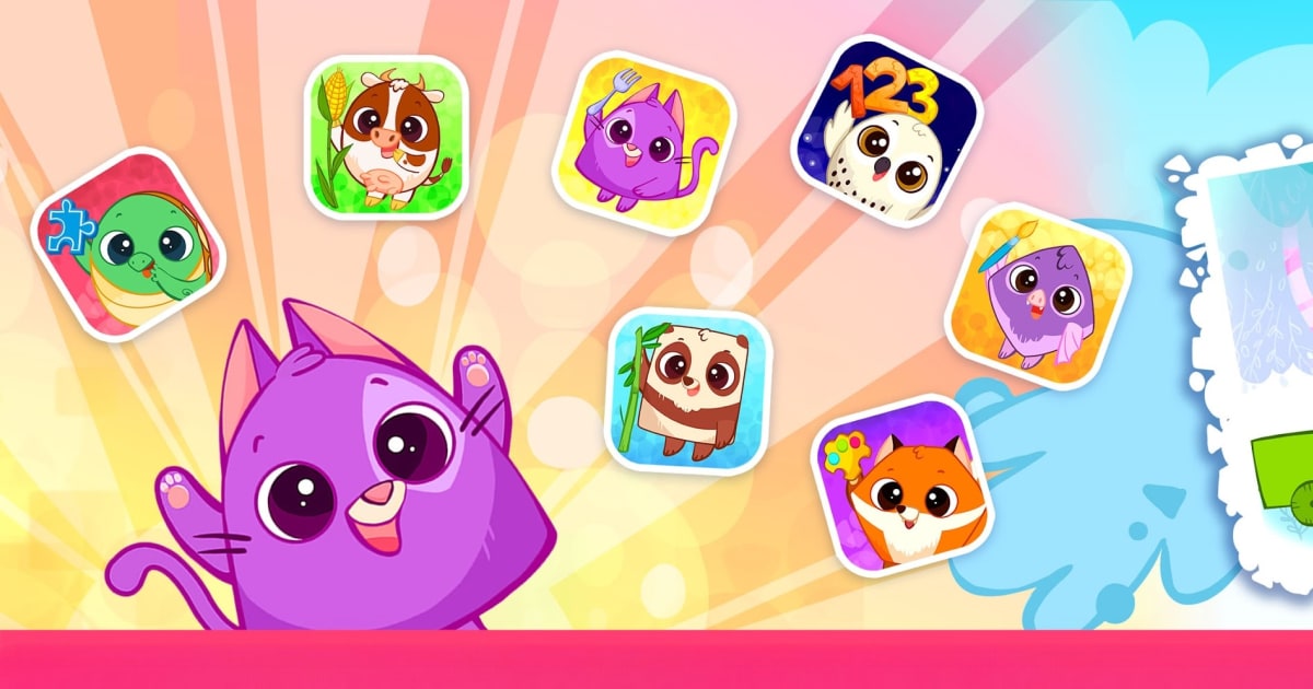 Download & Play BibiLand—Preschool Learning 2+ on PC & Mac (Emulator)