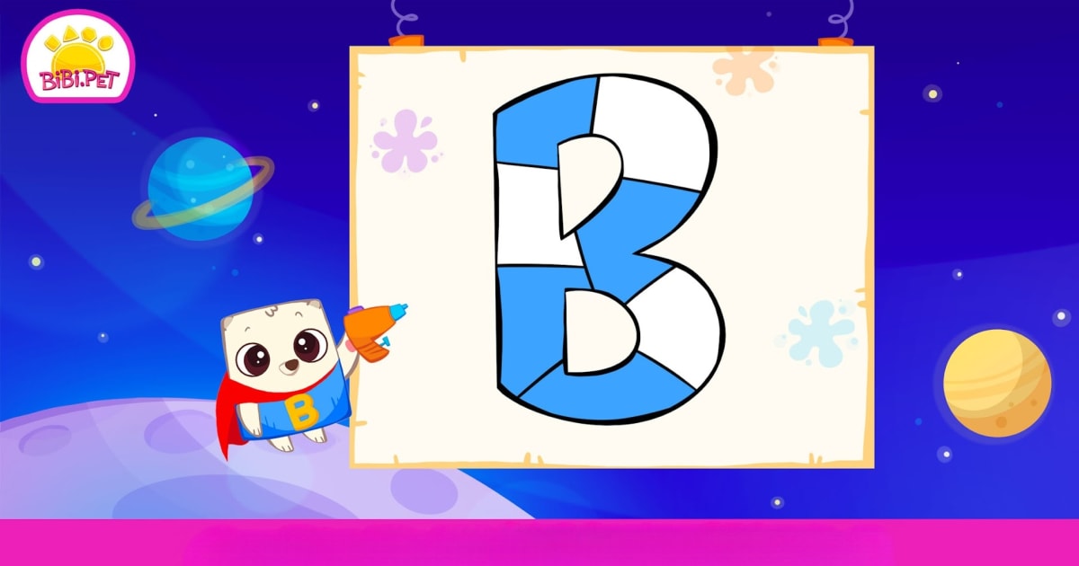 Download & Play ABC Learn Alphabet for Kids on PC & Mac (Emulator)
