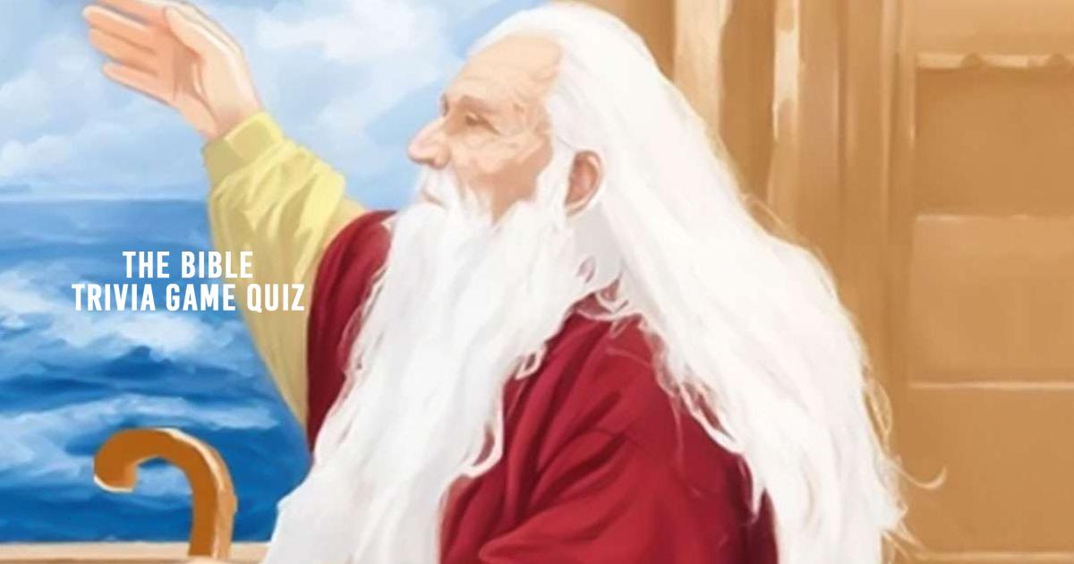 Download & Play The Bible Trivia Game: Quiz on PC & Mac (Emulator)