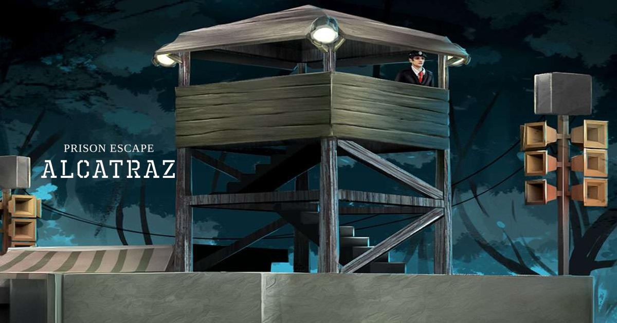 Download & Play Prison Escape Puzzle Adventure on PC & Mac (Emulator)