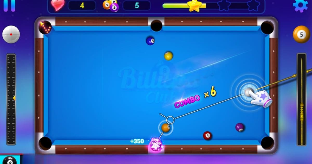 Download & Play Billiards Club on PC & Mac (Emulator)