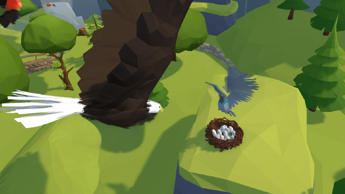Download & Play Bird Game 3 Online on PC & Mac (Emulator)