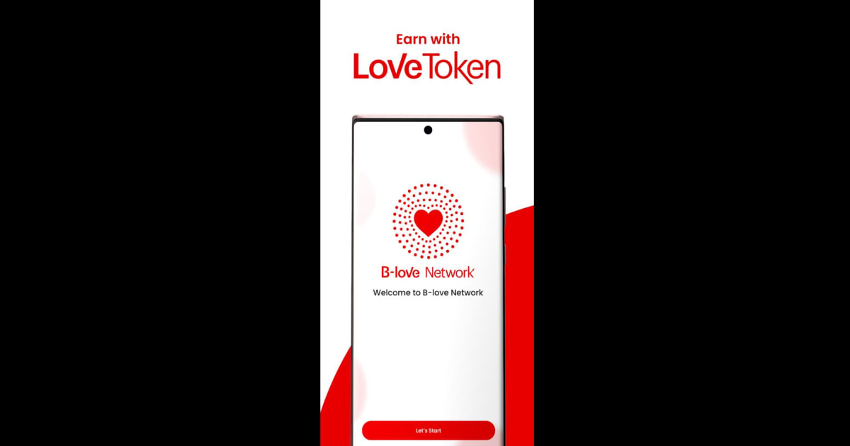 Download and run B-Love Network on PC & Mac (Emulator)