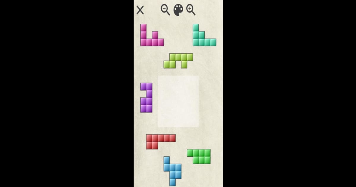 Download & Play Block Puzzle & Conquer on PC & Mac (Emulator)