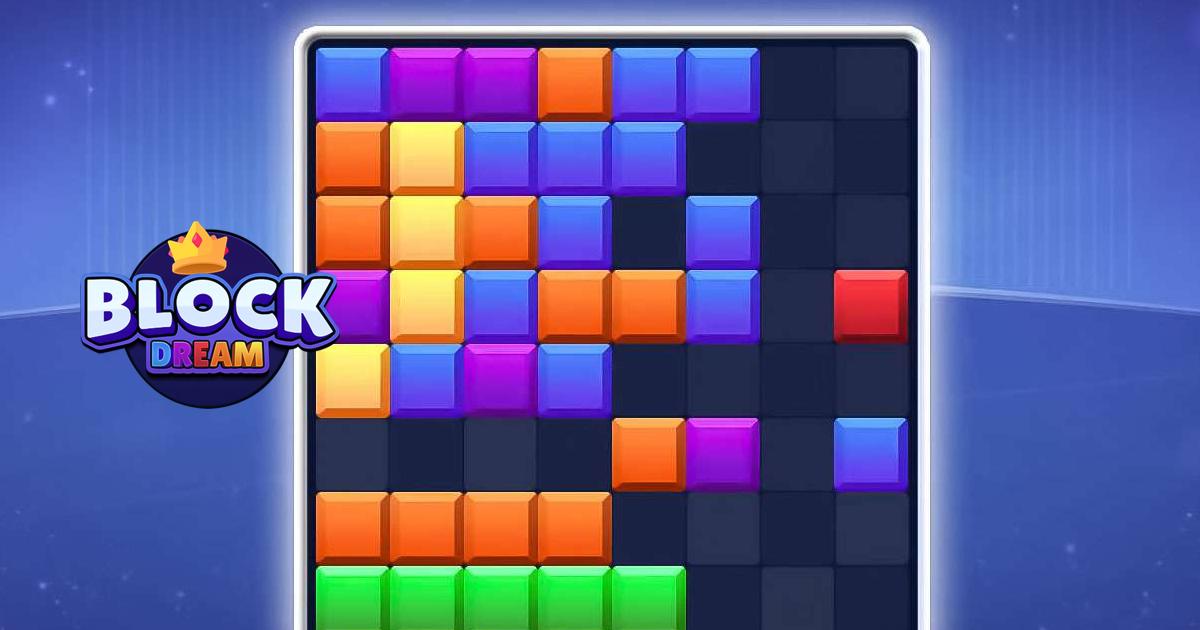 Download & Play Block Dream! on PC & Mac (Emulator)