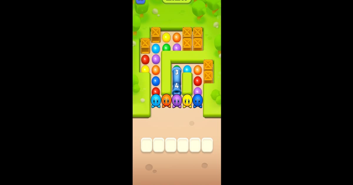 Download & Play Bubble Jam - Block Match Games on PC & Mac (Emulator)