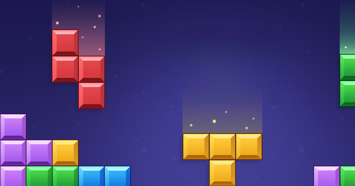 ดาวน์โหลดและเล่น Block Puzzle Challenge บนคอม PC & Mac (Emulator)