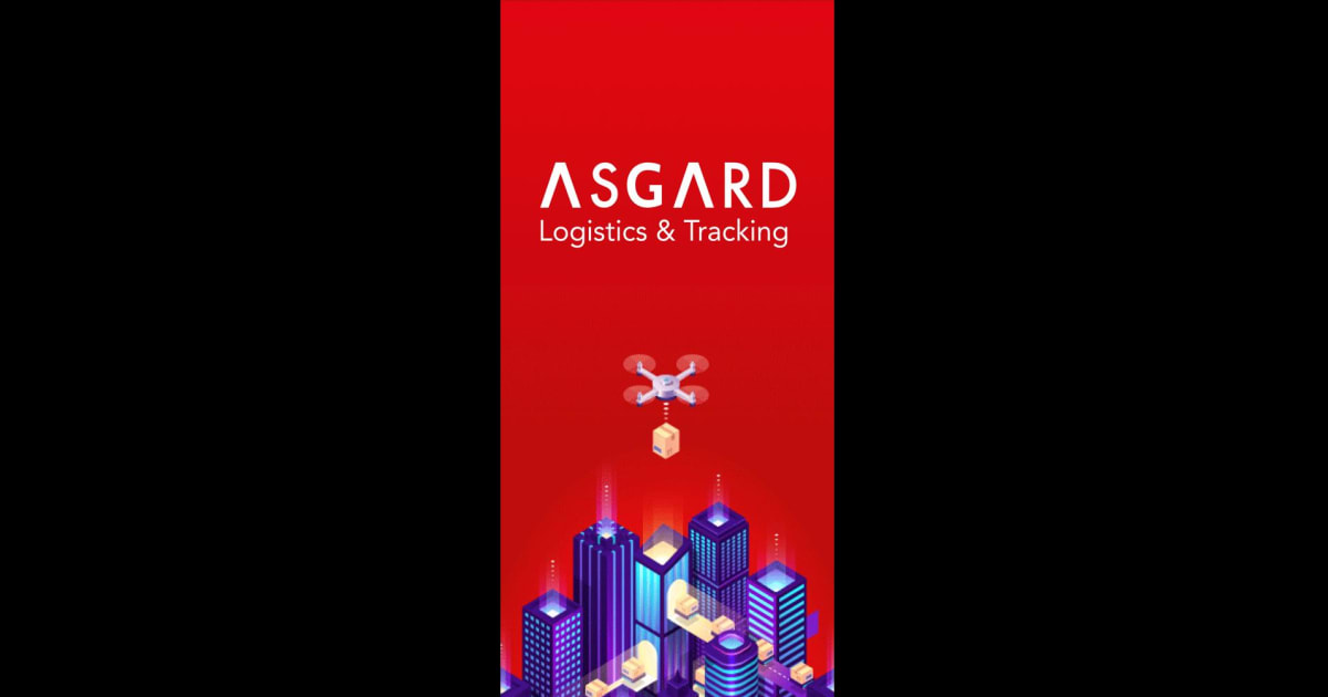 ASGARD: Logistics & TrackingをPCとMac (アプリプレイヤー) にダウンロードして実行