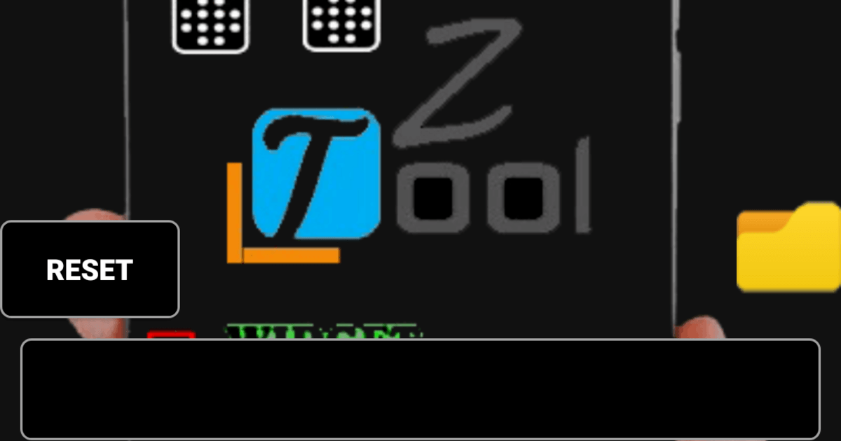 Download and run Button for the Zello on PC & Mac (Emulator)