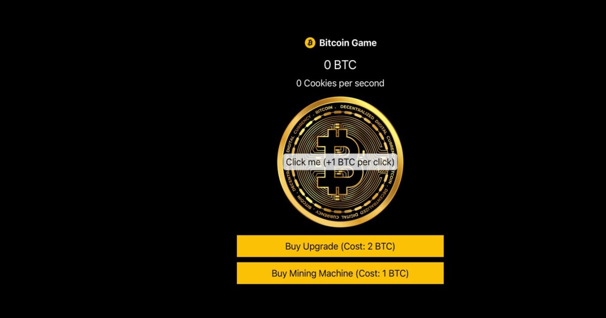 Télécharger et Jouer à Bitcoin Game sur PC & Mac (Émulateur)