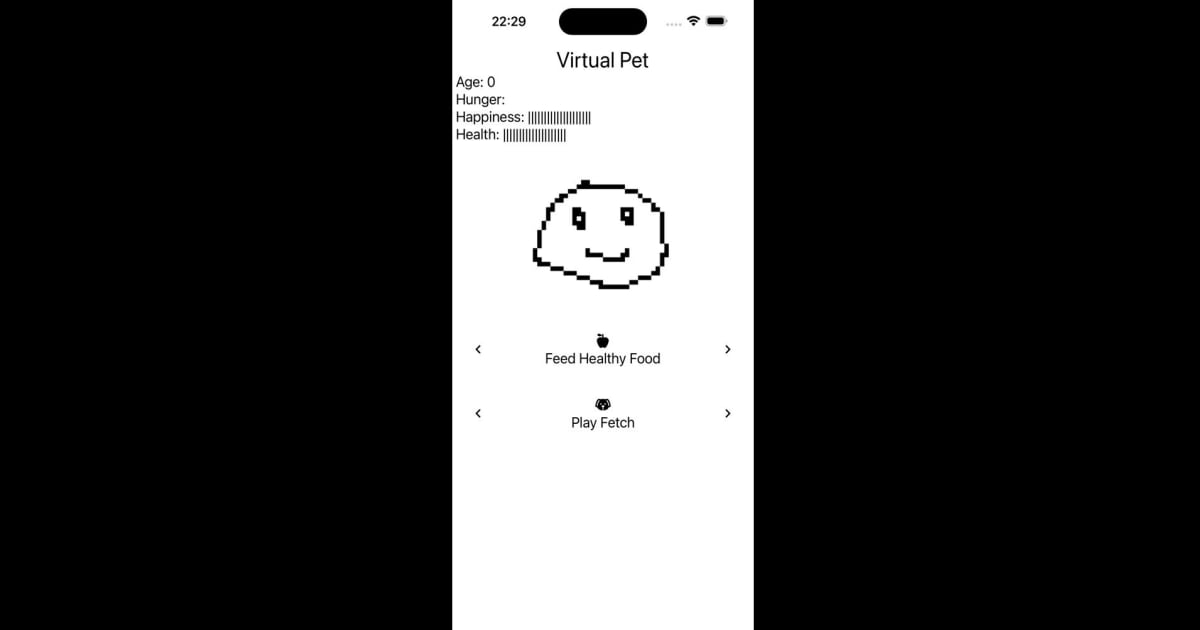 Descarga y juega a Virtual Pet en PC y Mac (Emulador)