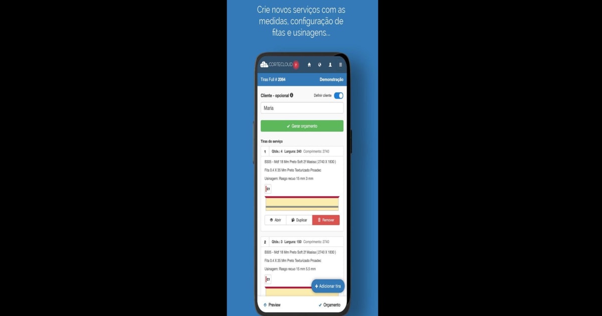 Baixe e rode Cortecloud no PC e Mac (emulador)