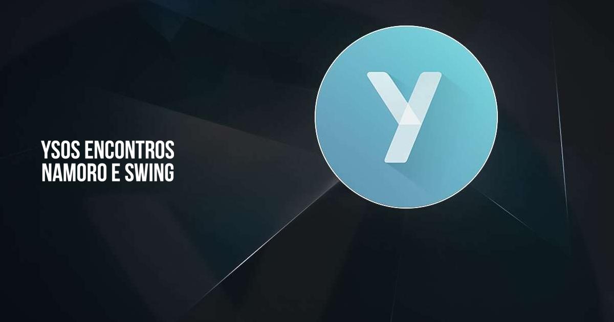 Download and run ysos: Couple meeting & dating on PC & Mac (Emulator)