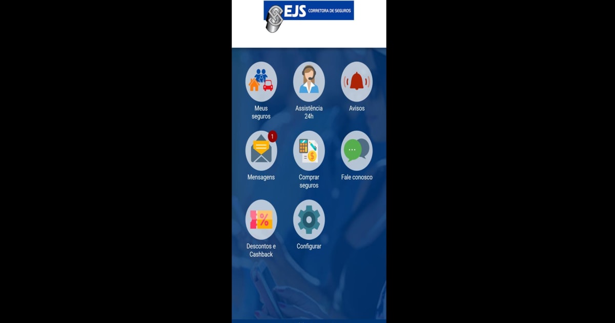Download and run EJS Corretora de Seguros on PC & Mac (Emulator)