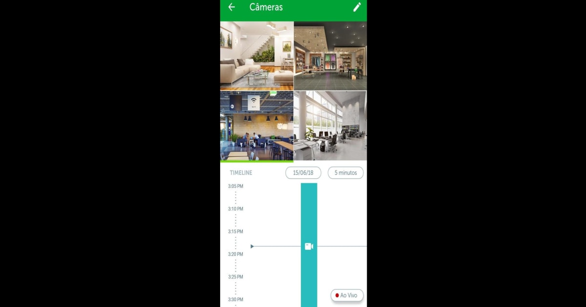 Baixe e rode Intelbras Guardian no PC e Mac (emulador)