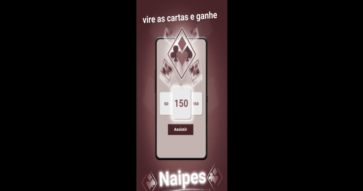Download & Play Naipes Cartas Premiadas on PC & Mac (Emulator)