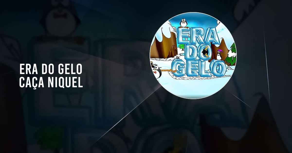 Download & Play Era do Gelo Caça Niquel on PC & Mac (Emulator)