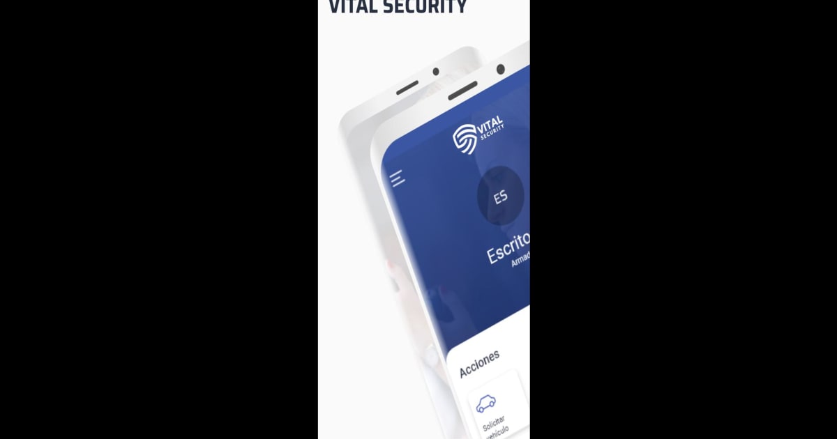 Download and run Vital Security on PC & Mac (Emulator)
