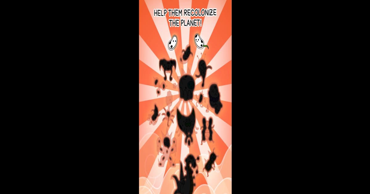 Download & Play Bacteria Evolution - Merge and Create Germs on PC & Mac ...