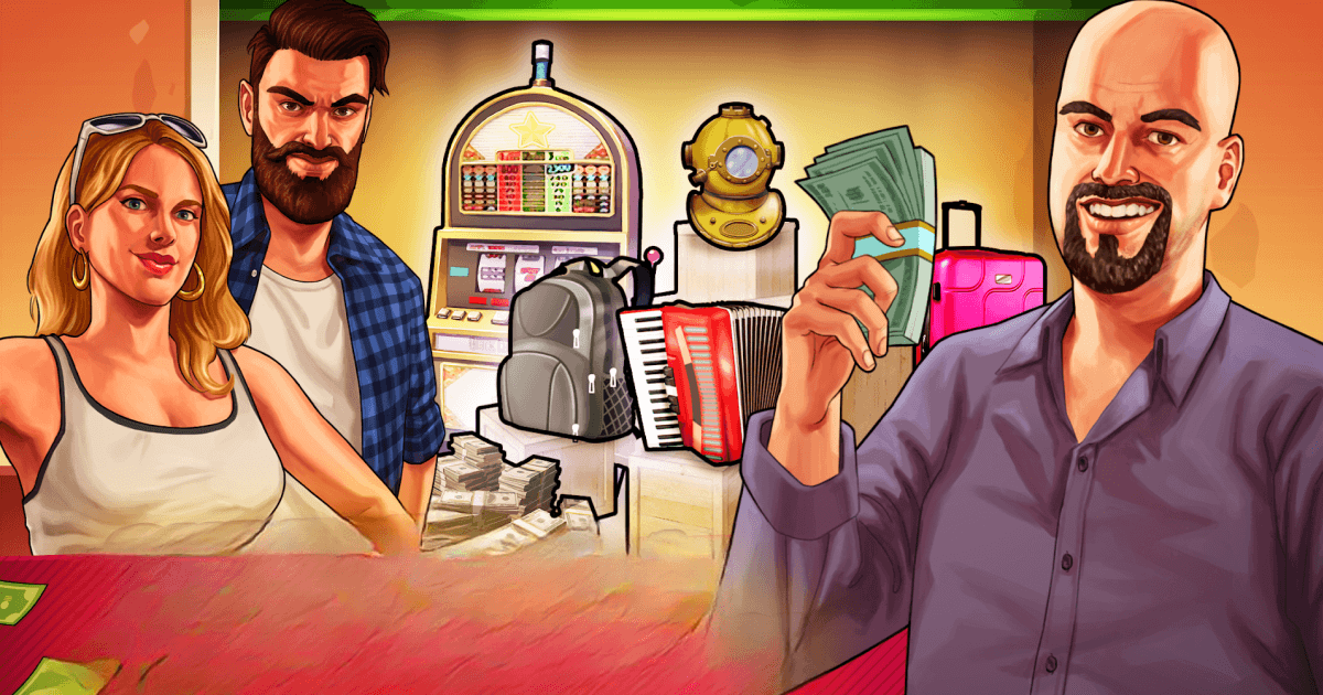 Baixar & Jogar Bid Wars 1: Simulador Leilão no PC & Mac (Emulador)