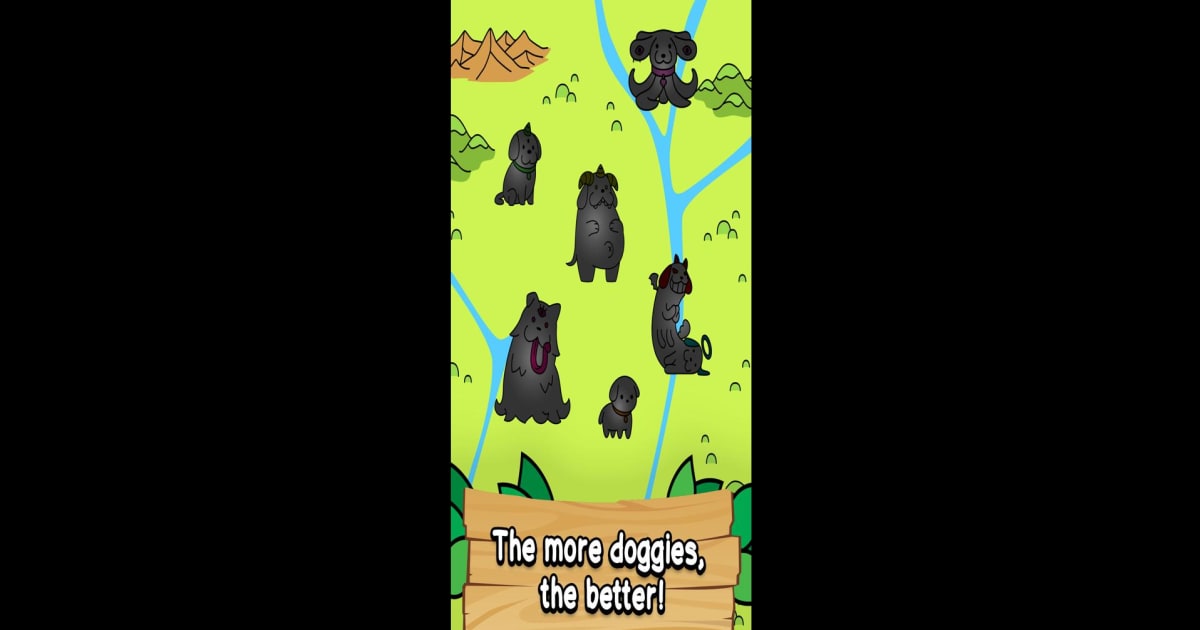 Download & Play Dog Evolution - Clicker Game on PC & Mac (Emulator)
