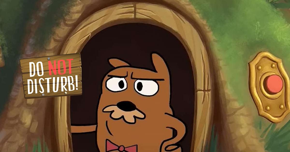 Baixar & Jogar Do Not Disturb! Jogo Engraçado no PC & Mac (Emulador)