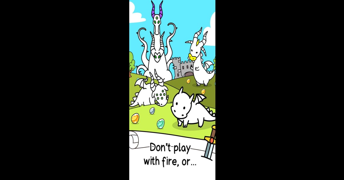 Download & Play Merge Dragon Evolution: Fusion on PC & Mac (Emulator)