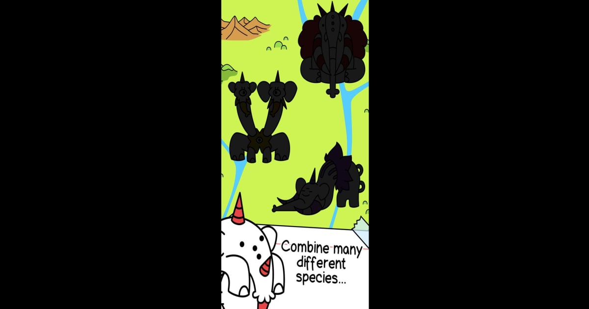 Download & Play Elephant Evolution - Create Mammoth Mutants on PC & Mac ...