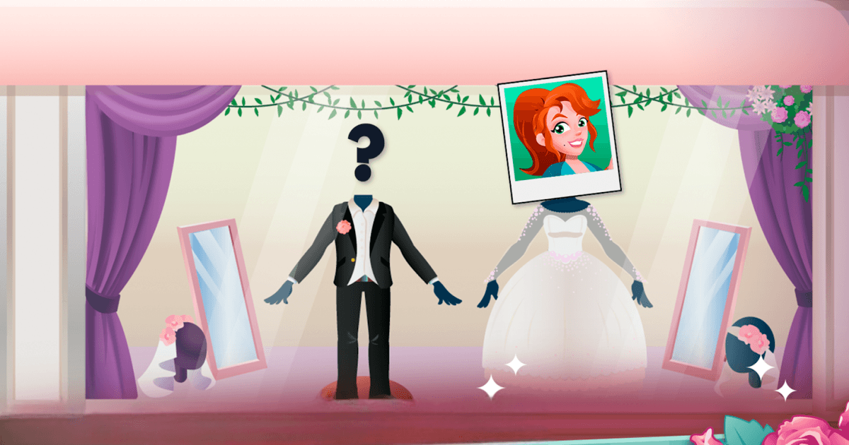 Download & Play Ellie’s Wedding Dash - Time Management Bridal Shop on ...