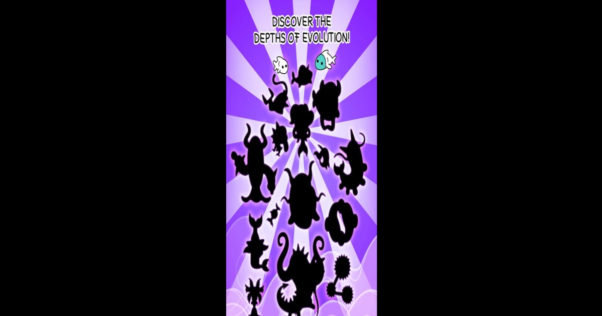 Download & Play Fish Evolution - Create Mutant Sea Creatures on PC ...