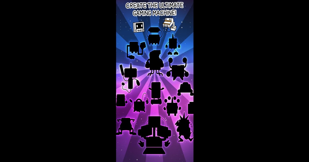 Download & Play Video Game Evolution - Create Awesome Games on PC & Mac ...