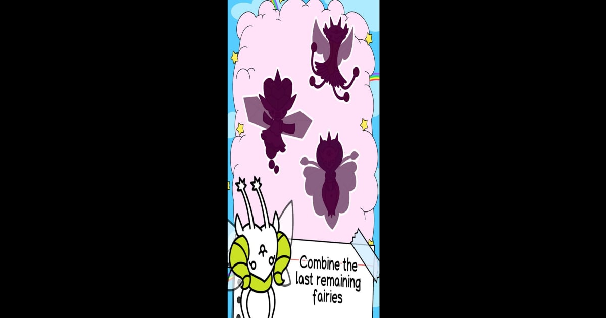 Download & Play Fairy Evolution - Create Magic Creatures on PC & Mac ...