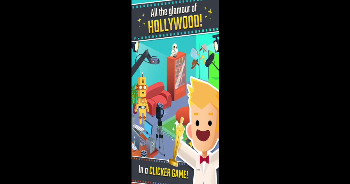 Download & Play Hollywood Billionaire: Be Rich on PC & Mac (Emulator)