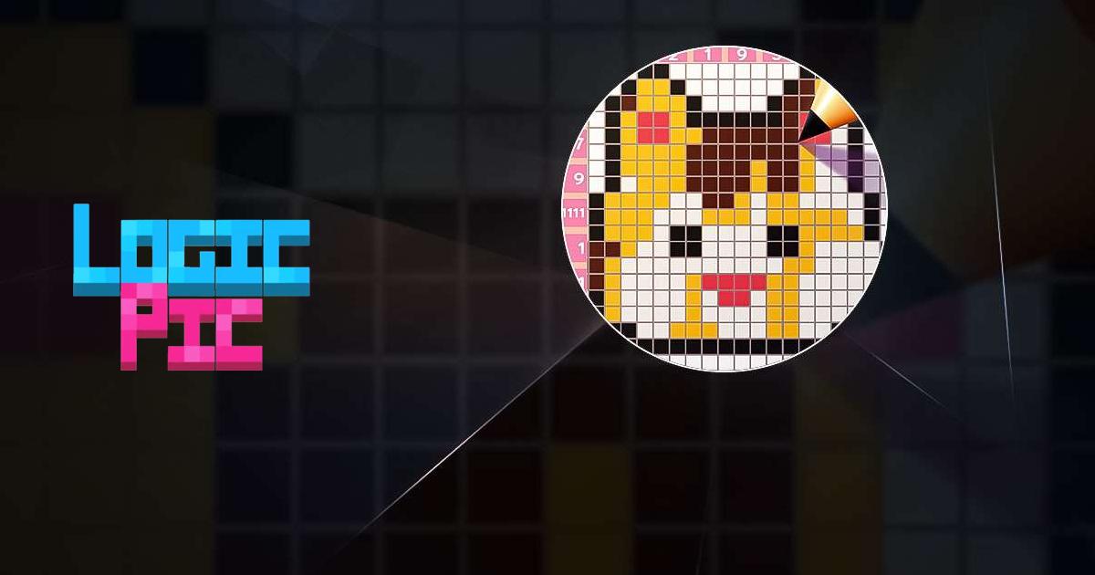 Download & Play Nonogram Logic Pic: Pictogram on PC & Mac (Emulator)