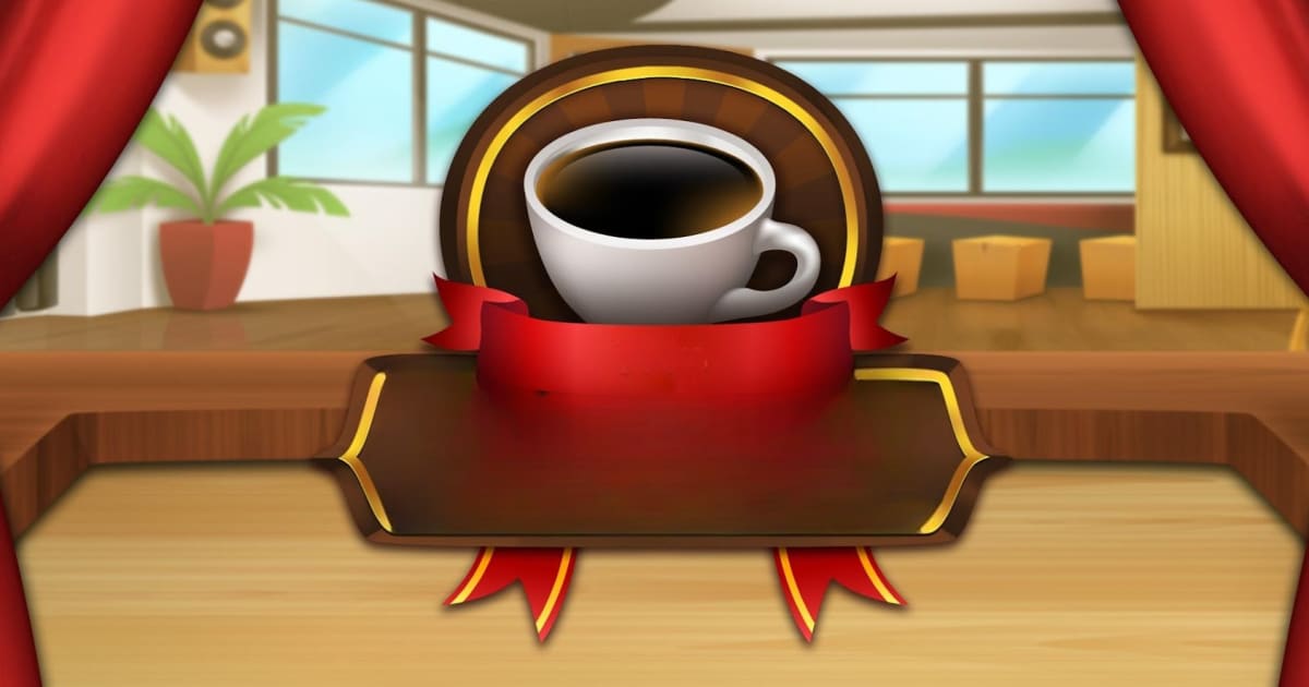 Download & Play My Coffee Shop - Coffeehouse Management Game on PC ...