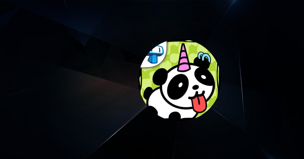 Download & Play Panda Evolution - Cute Bear Making Clicker Game on PC ...