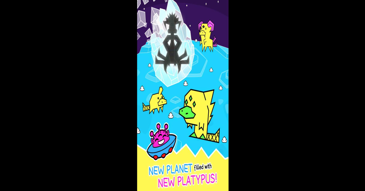 Download & Play Platypus Evolution - Crazy Mutant Duck Game on PC & Mac ...