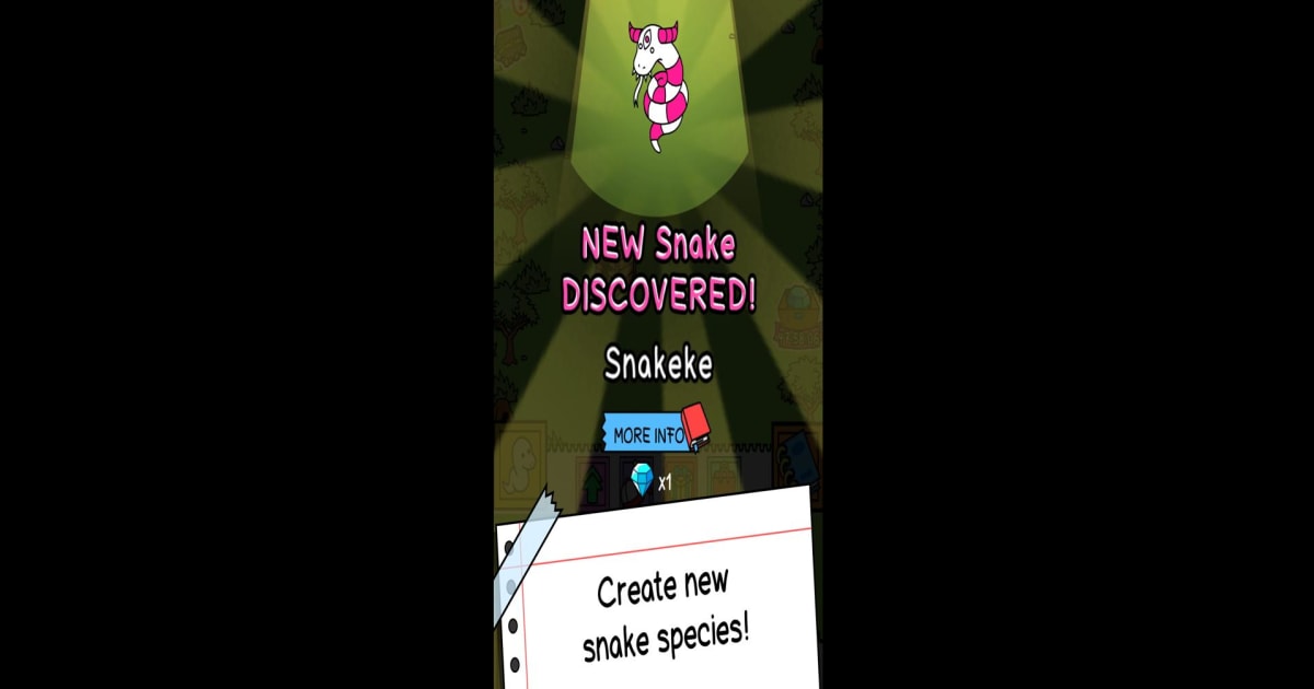 Download & Play Snake Evolution - Mutant Serpent Game on PC & Mac ...