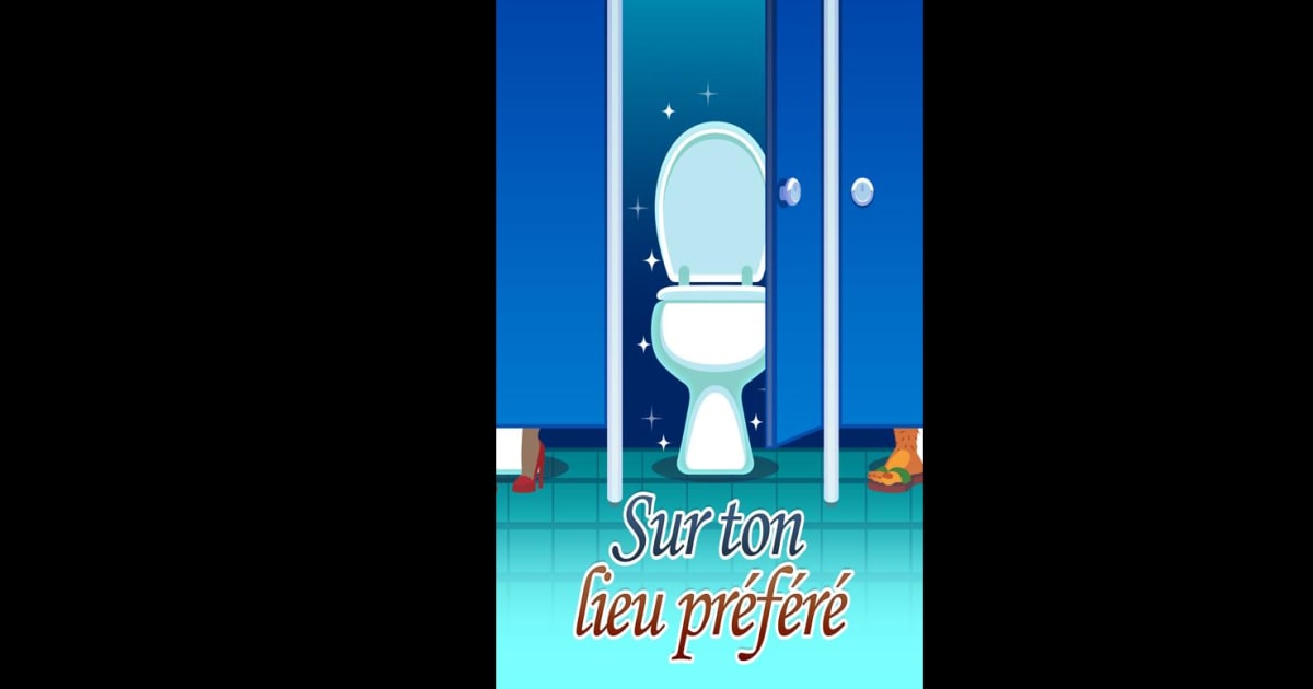 Télécharger et Jouer à Toilet Time - Jeu de Toilette sur PC & Mac ...