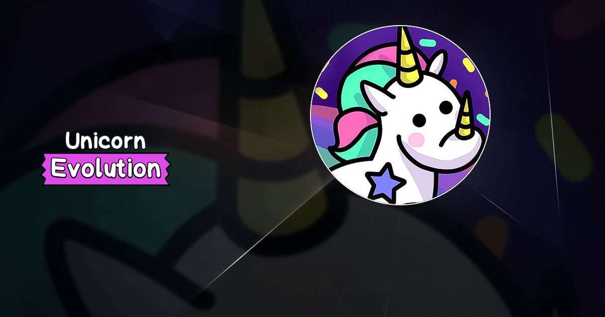 Download & Play Unicorn Evolution: Idle Catch on PC & Mac (Emulator)