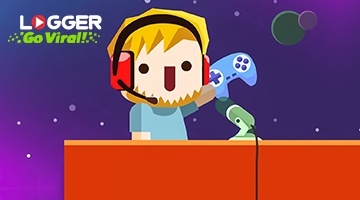 Baixar & Jogar Vlogger Go Viral: Jogo Tuber no PC & Mac (Emulador)
