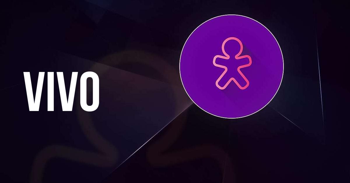 Baixe e rode Vivo no PC e Mac (emulador)