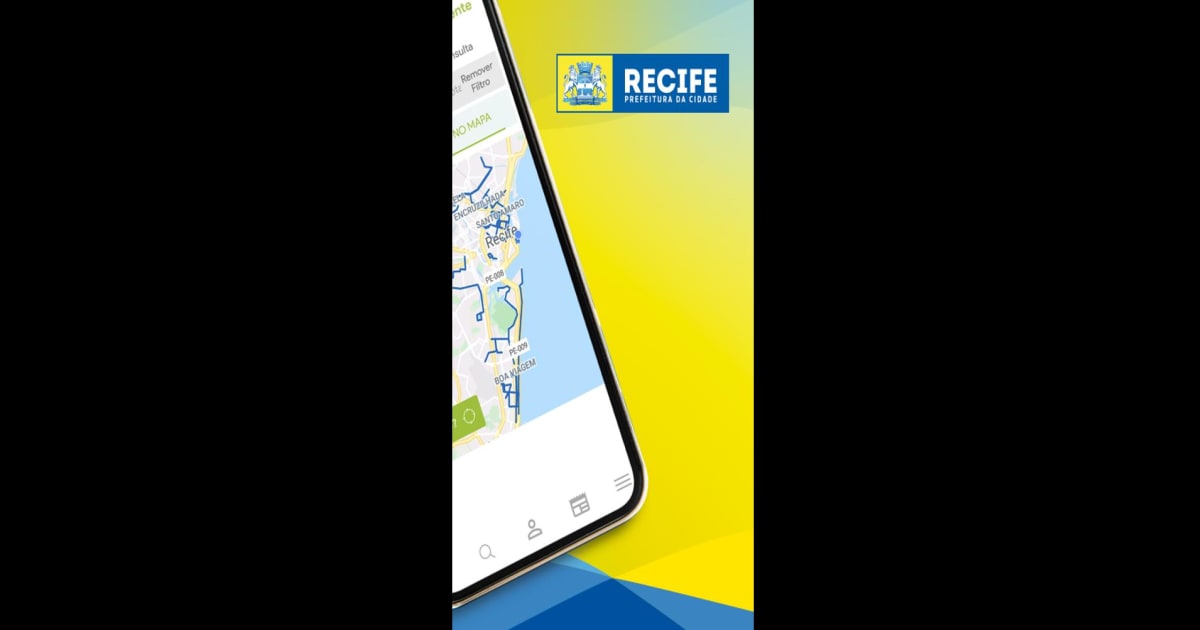 Baixe e rode Conecta Recife App no PC e Mac (emulador)