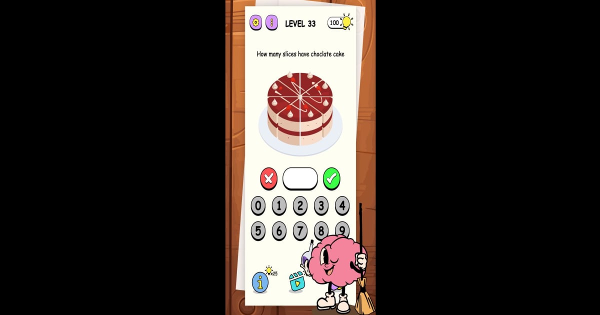 Download & Play Brain Games: Tricky Puzzles on PC & Mac (Emulator)