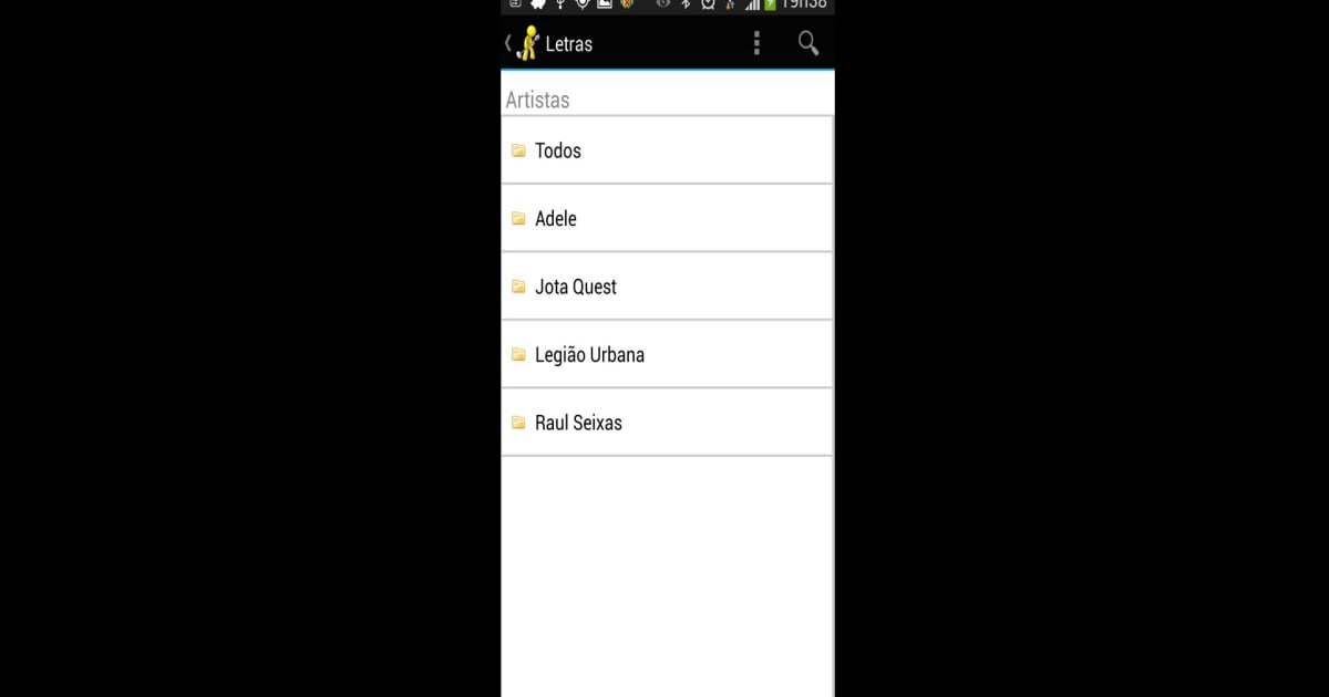 Download and run Lyrics on PC & Mac (Emulator)